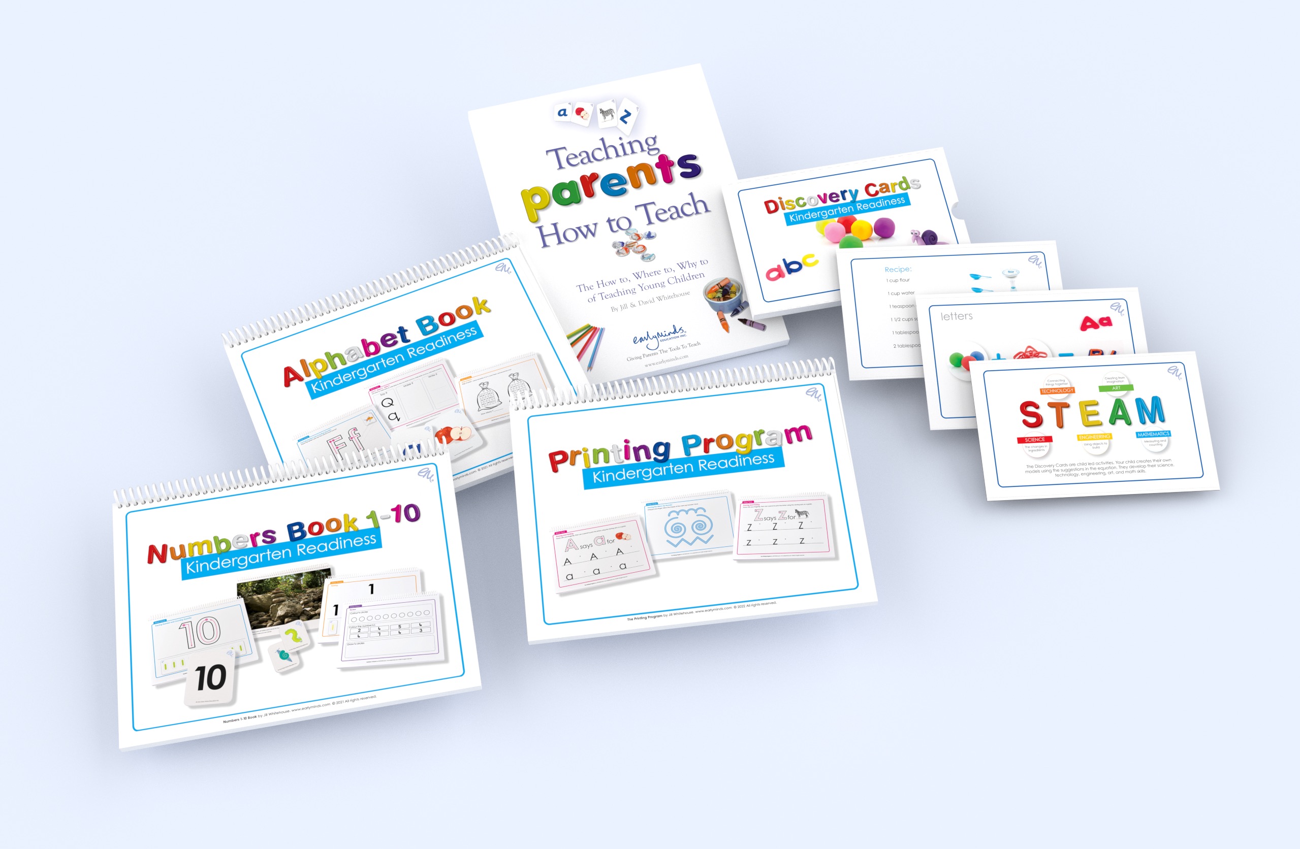 What Is School Readiness Early Minds Education Inc What Is School Readiness Early Minds Education Inc